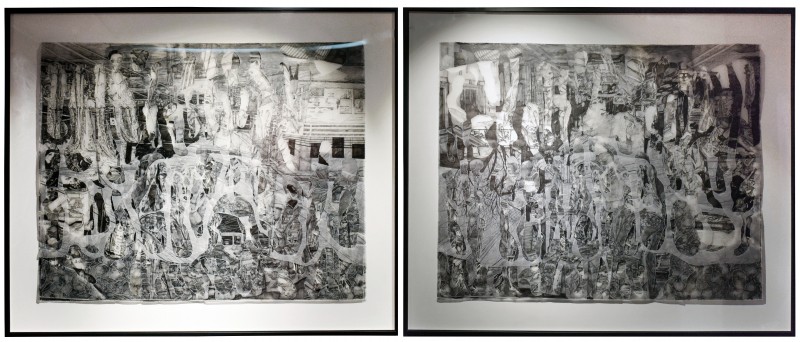 artinformal gallery